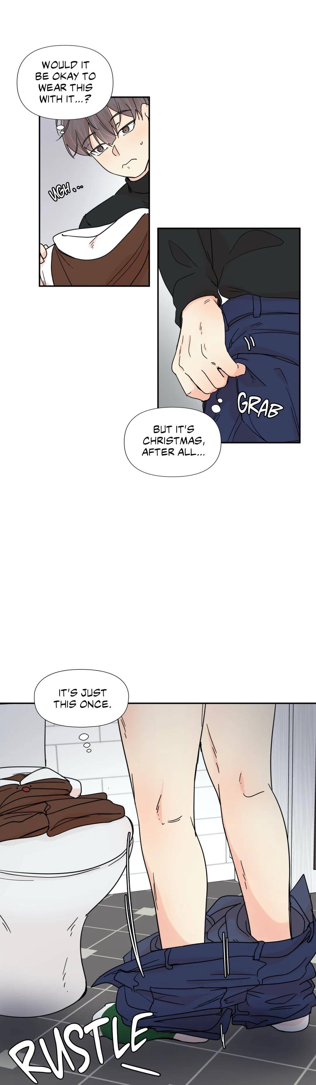 Read Window Beyond Window Manga English [New Chapters] Online Free ...