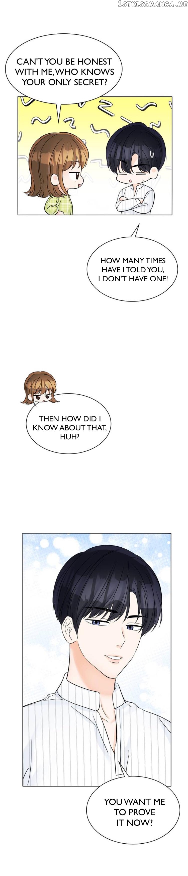 Touch Touch You - Chapter 42 - chapter 42 - Toonclash