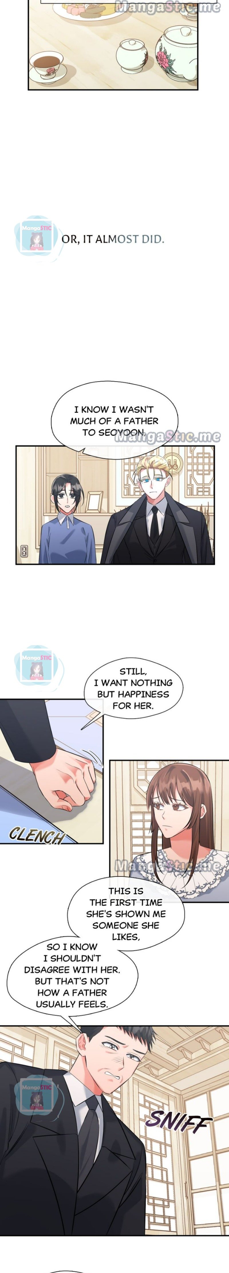 Read Dictatorship Manga English [New Chapters] Online Free - MangaClash