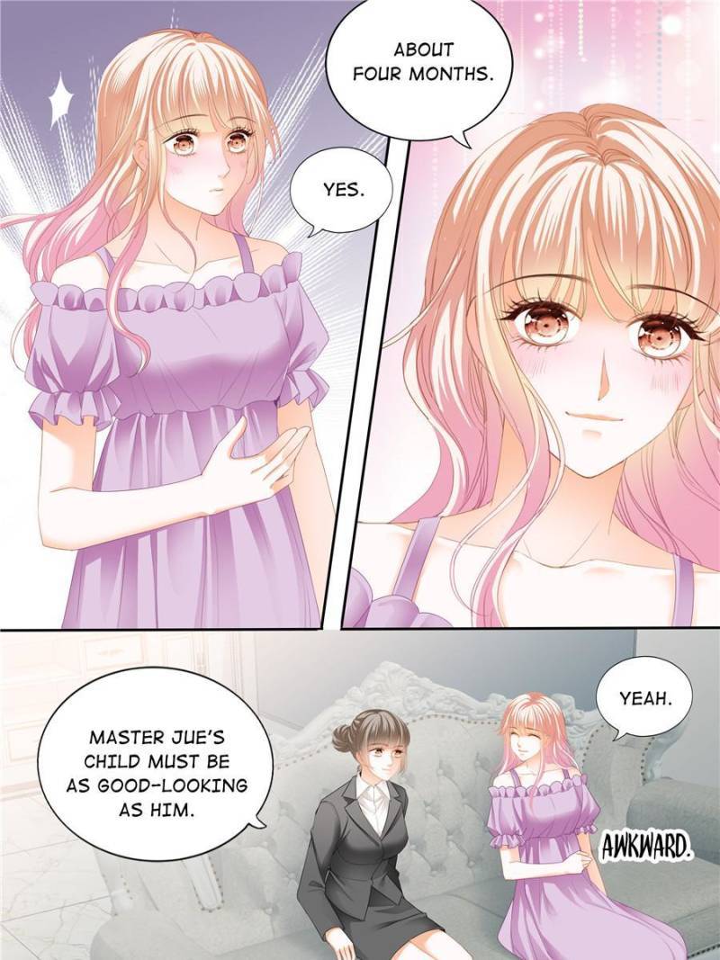 Read Please Be Gentle, My Bossy Uncle! Manga English [New Chapters] Online Free - MangaClash