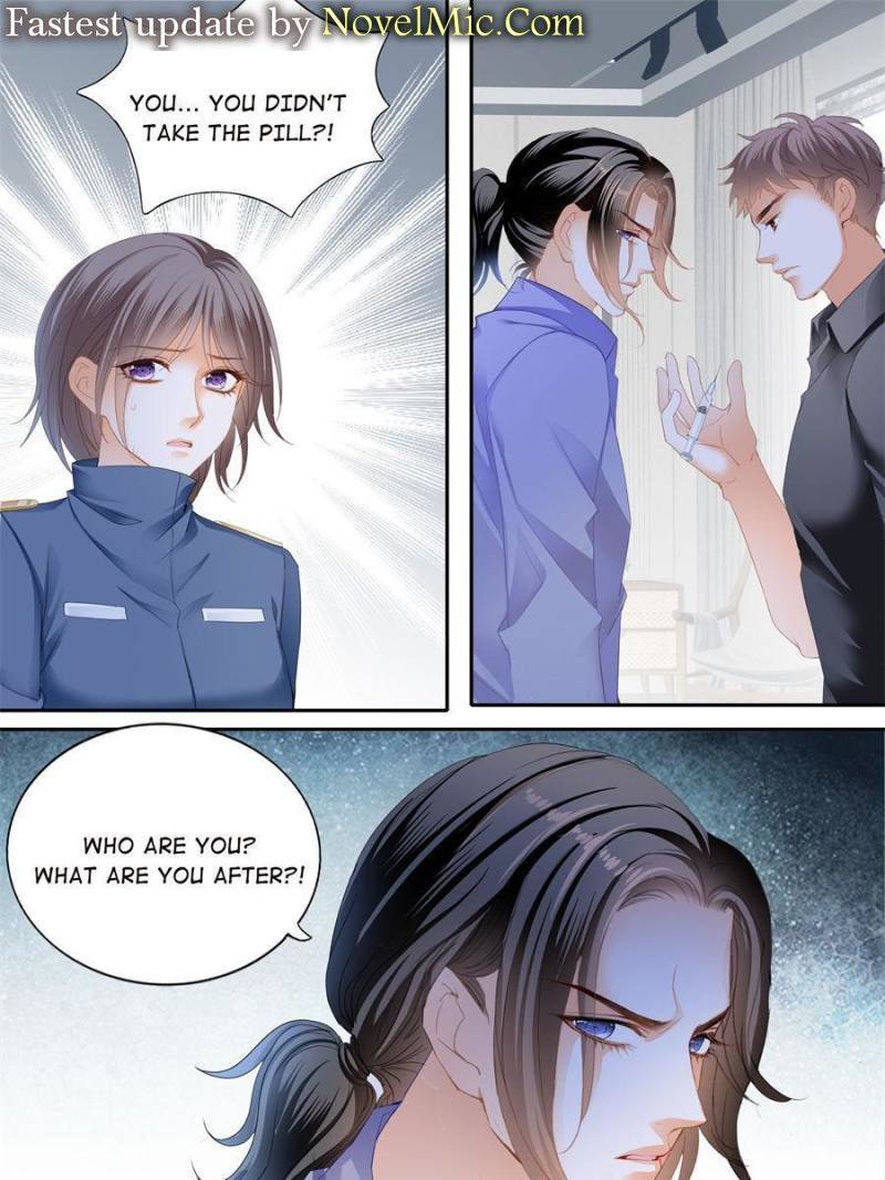 Read Please Be Gentle, My Bossy Uncle! Manga English [New Chapters] Online Free - MangaClash