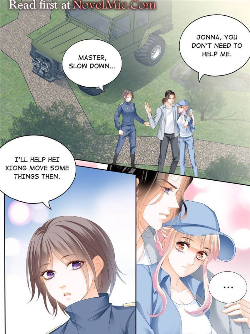 Read Please Be Gentle, My Bossy Uncle! Manga English [New Chapters] Online Free - MangaClash