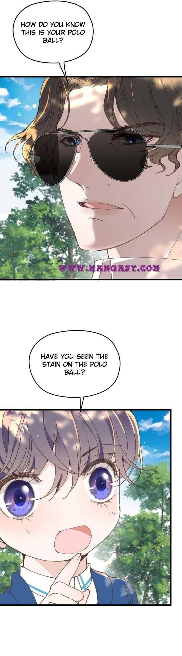 Read Pregnant Wife, One Plus One Manga English [New Chapters] Online Free - MangaClash