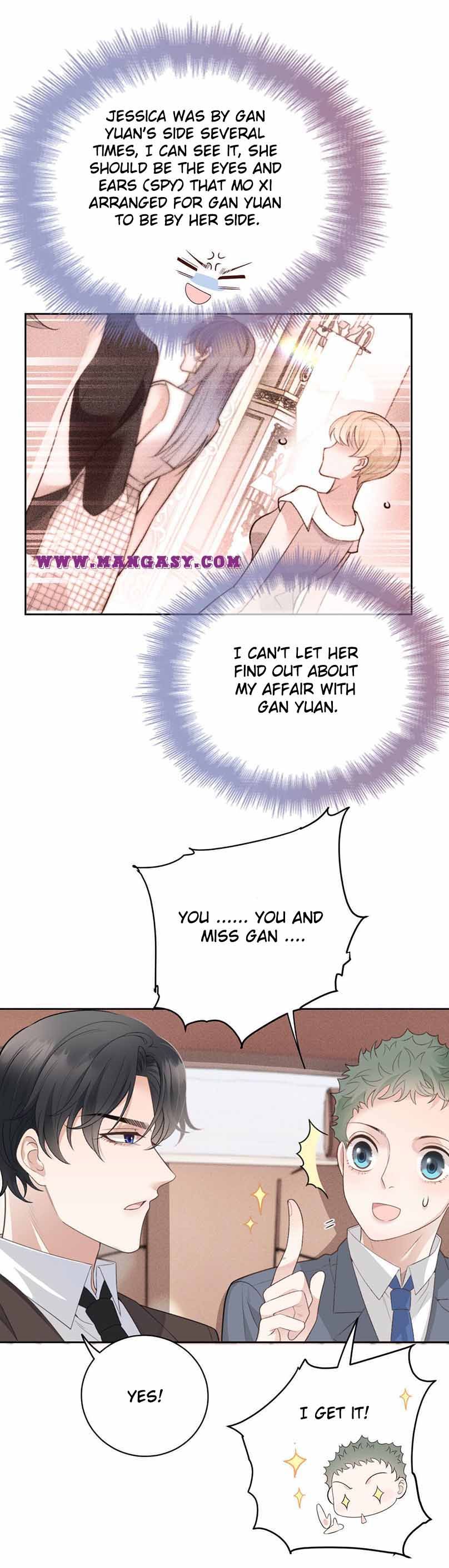 Read Pregnant Wife, One Plus One Manga English [New Chapters] Online Free - MangaClash