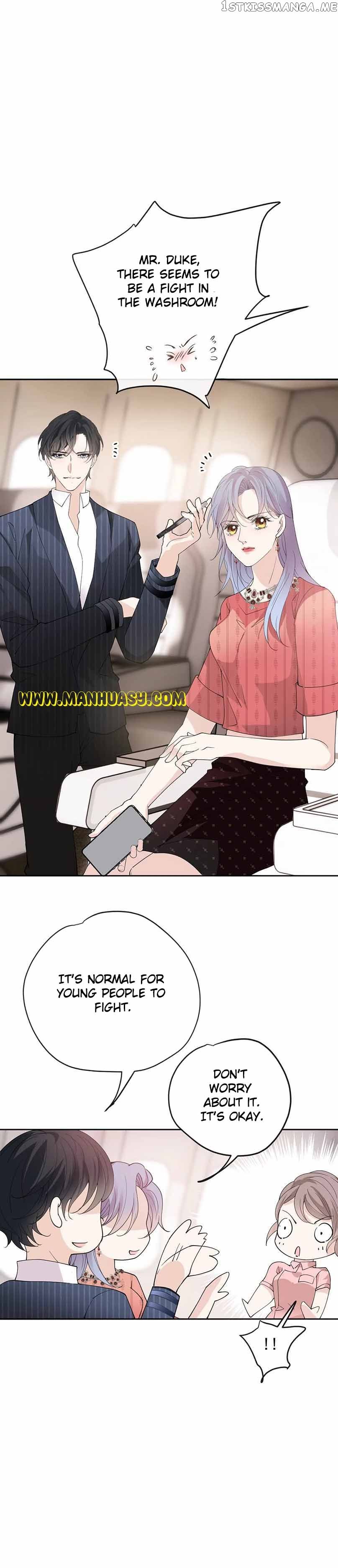 Read Pregnant Wife, One Plus One Manga English [New Chapters] Online Free - MangaClash