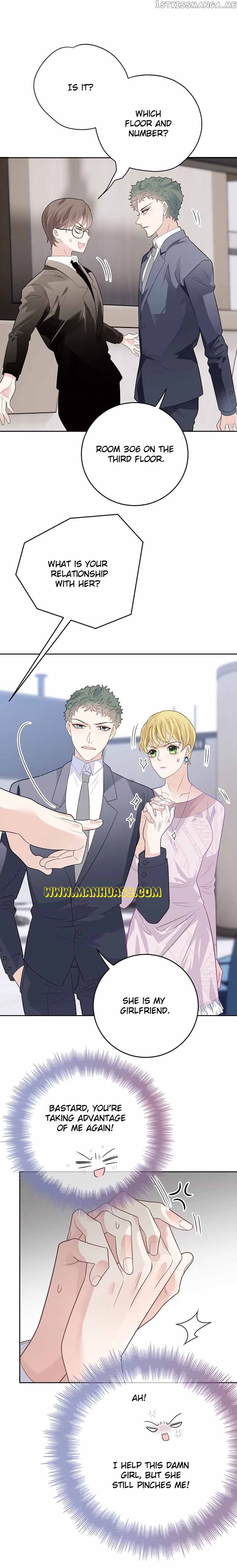 Read Pregnant Wife, One Plus One Manga English [New Chapters] Online Free - MangaClash