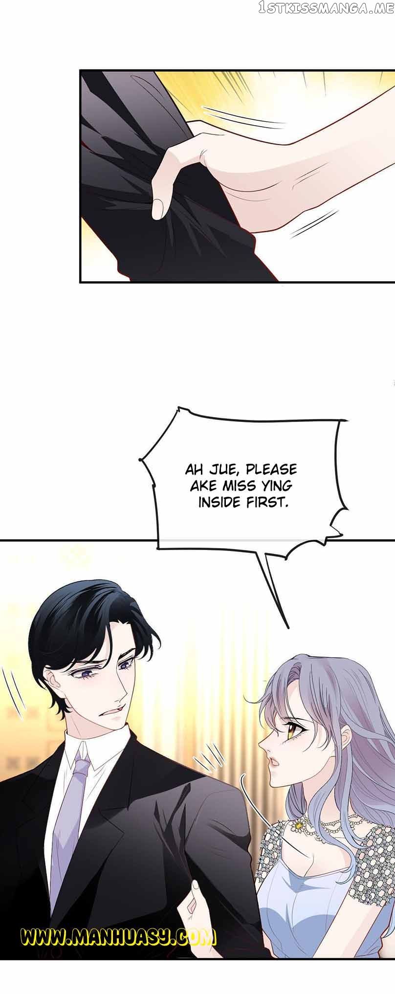 Read Pregnant Wife, One Plus One Manga English [New Chapters] Online Free - MangaClash