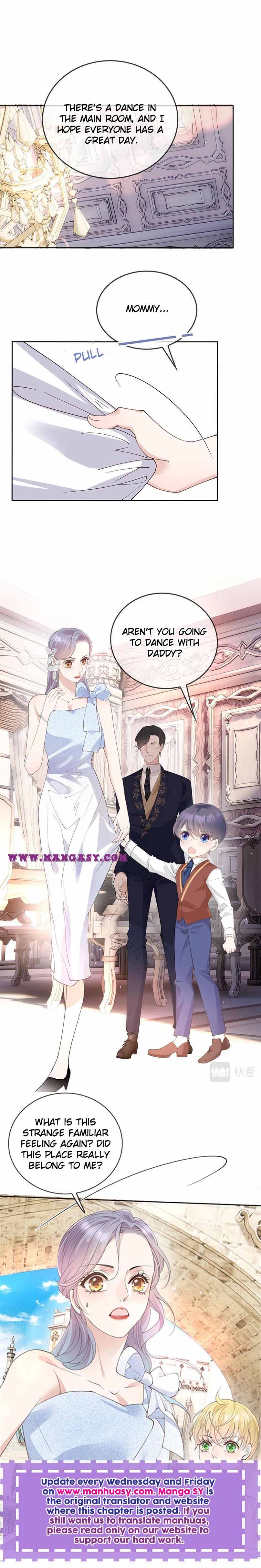 Read Pregnant Wife, One Plus One Manga English [New Chapters] Online Free - MangaClash