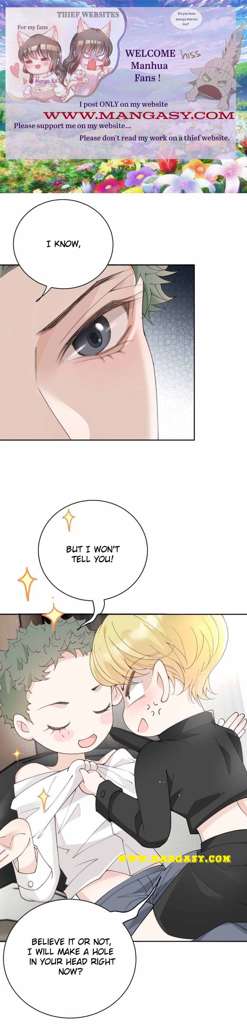 Read Pregnant Wife, One Plus One Manga English [New Chapters] Online Free - MangaClash