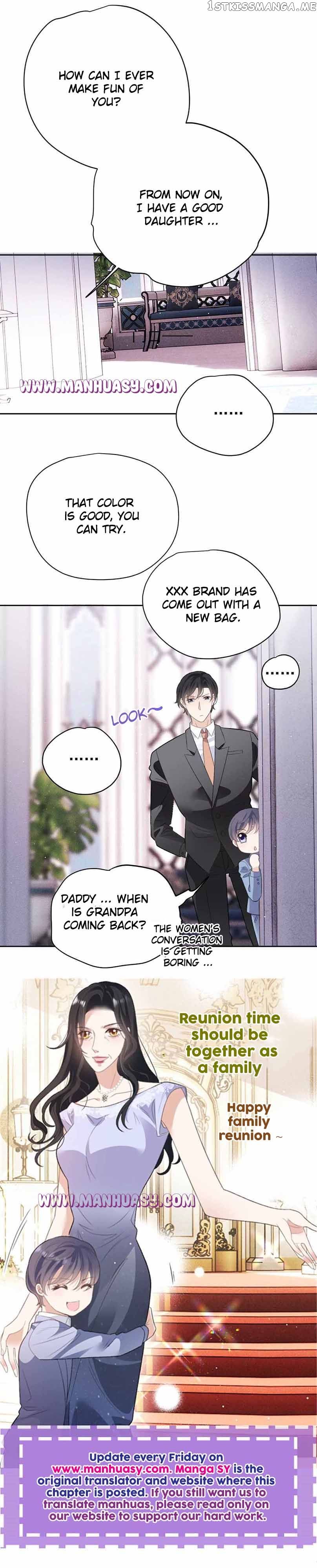 Read Pregnant Wife, One Plus One Manga English [New Chapters] Online Free - MangaClash