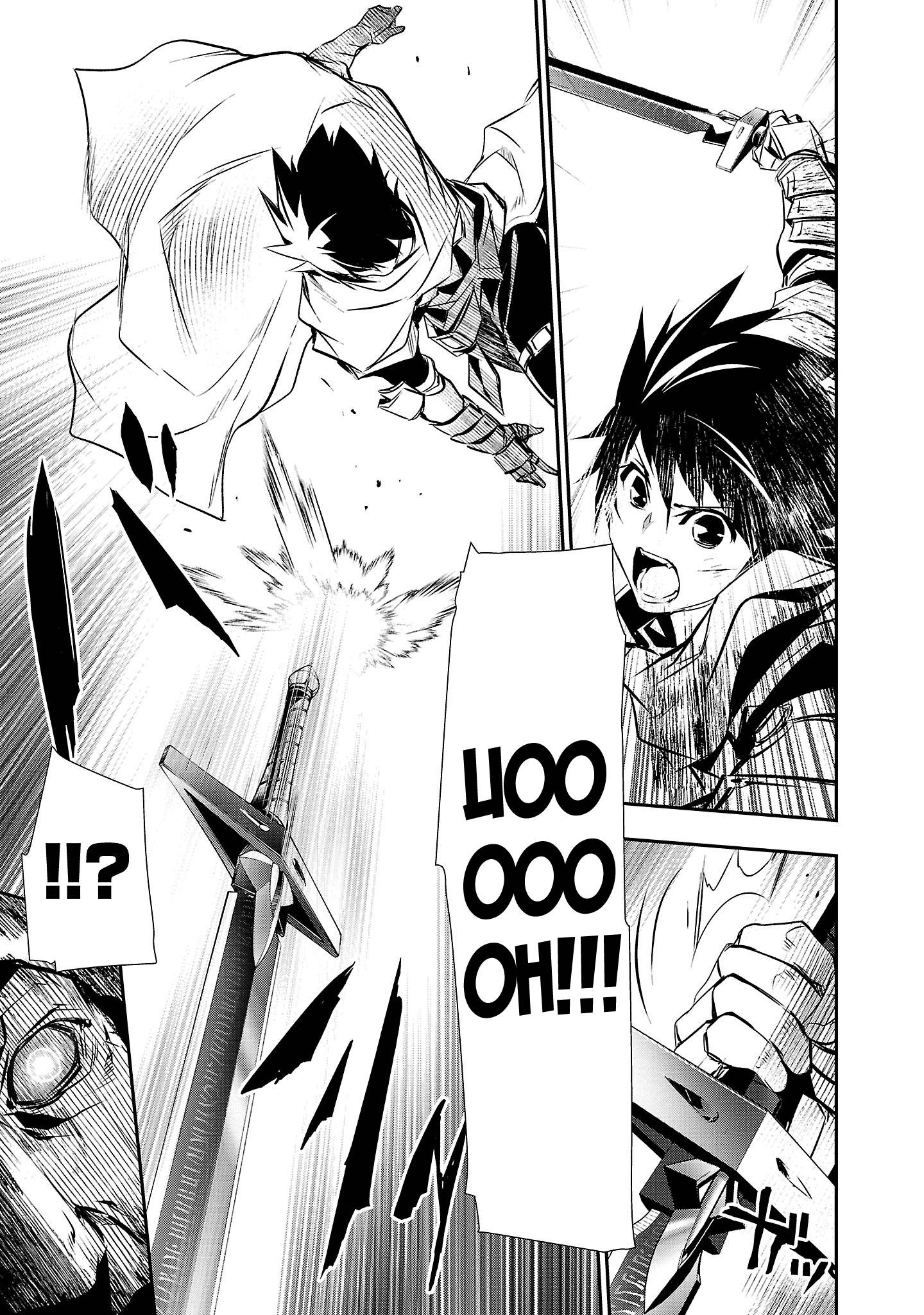 Read Isekai Ntr ~shinyuu No Onna Wo Saikyou Skill De Otosu Houhou~ Manga English New Chapters 6096