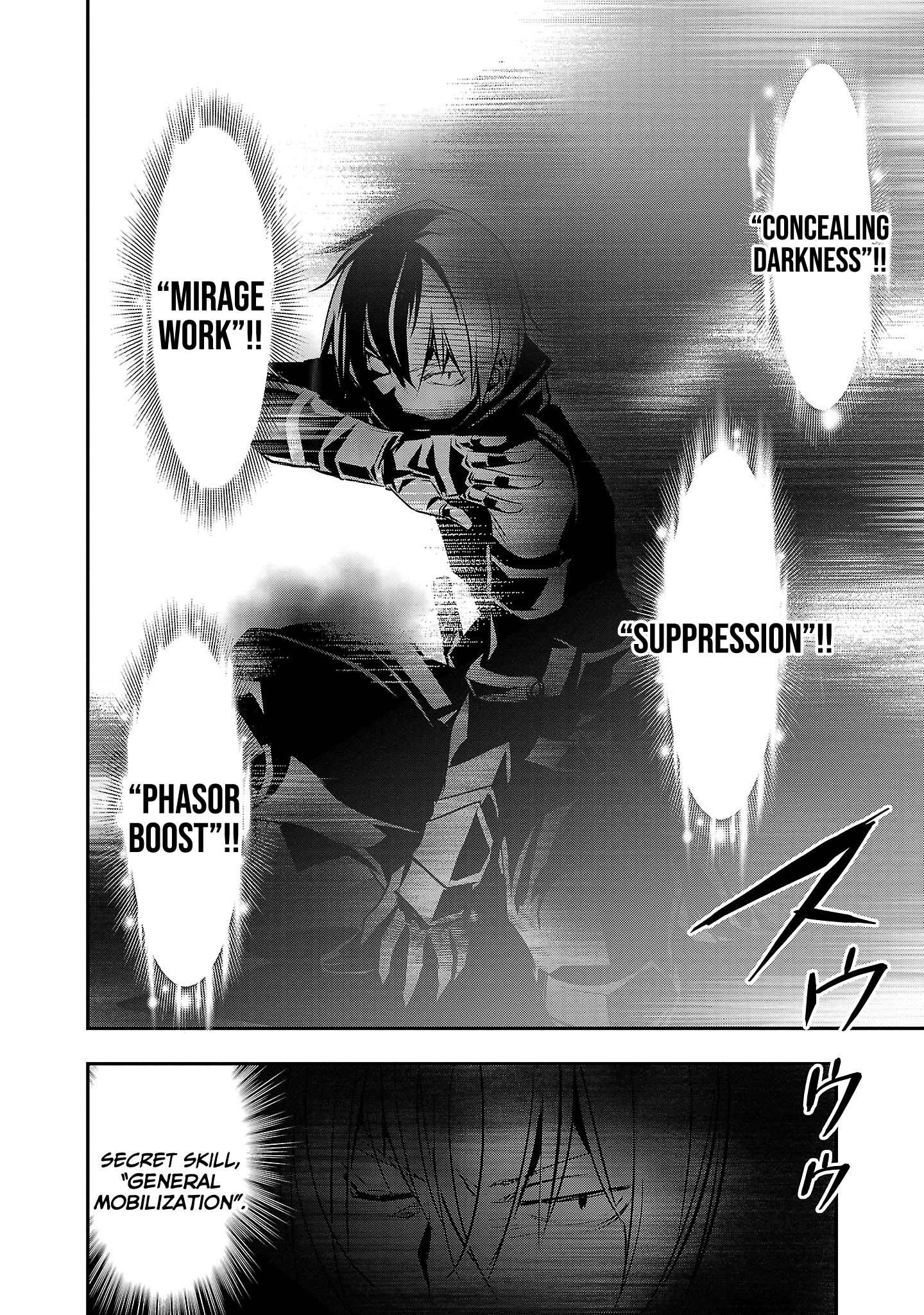 Read Isekai Ntr ~shinyuu No Onna Wo Saikyou Skill De Otosu Houhou~ Manga English New Chapters 0799