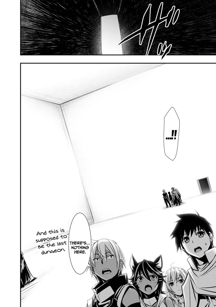 Read Isekai Ntr ~shinyuu No Onna Wo Saikyou Skill De Otosu Houhou~ Manga English New Chapters 9673