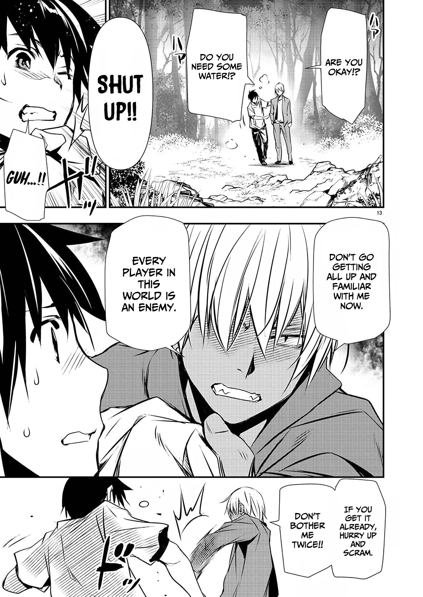 Read Isekai Ntr ~shinyuu No Onna Wo Saikyou Skill De Otosu Houhou~ Manga English New Chapters 3882