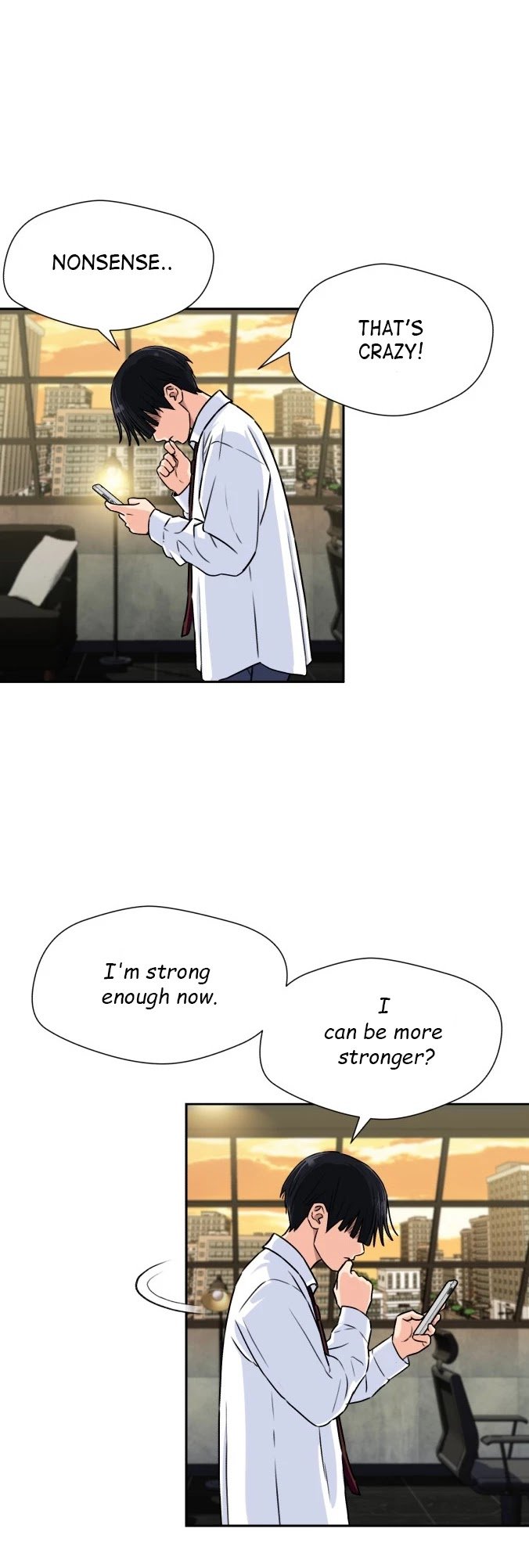 Read Face Genius Manga English [New Chapters] Online Free - MangaClash