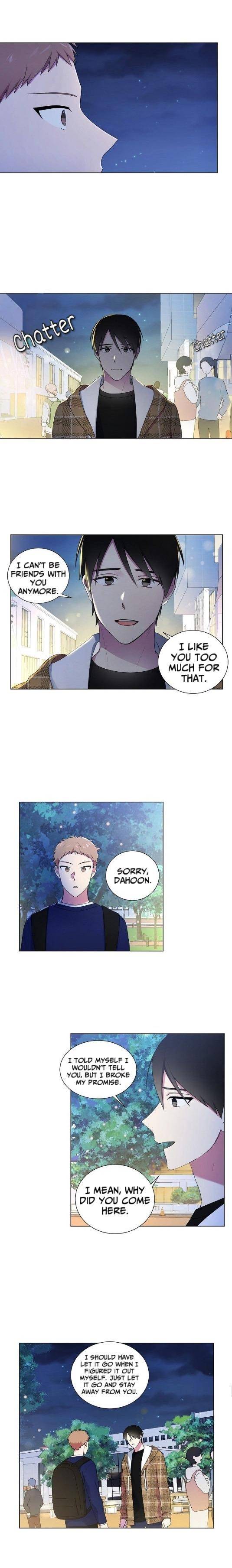 Read Steady Affection Manga English [New Chapters] Online Free - MangaClash