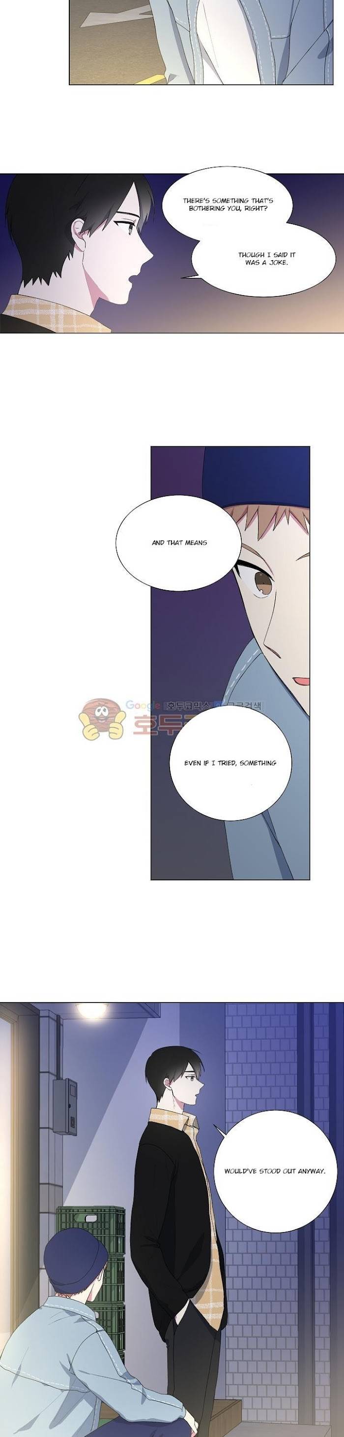 Read Steady Affection Manga English [New Chapters] Online Free - MangaClash