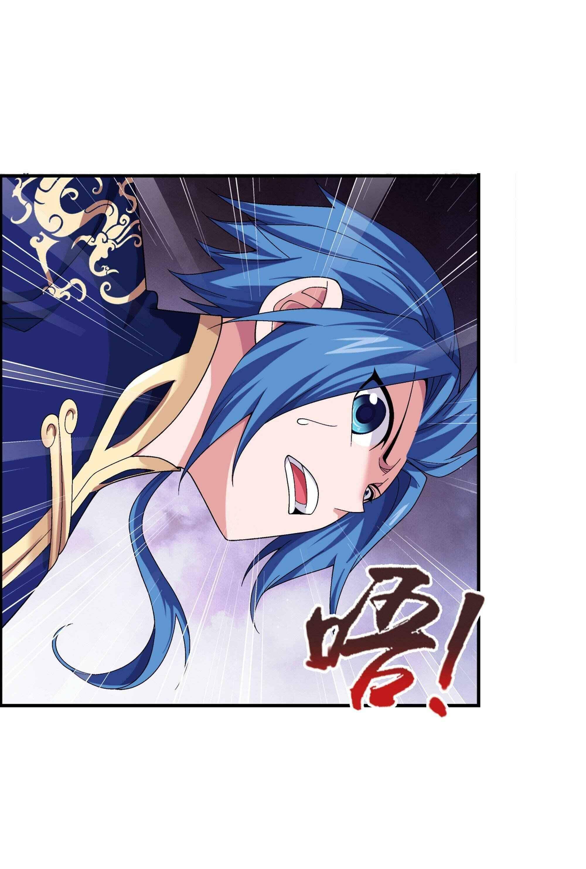 Read The Great Ruler Manga English [New Chapters] Online Free - MangaClash