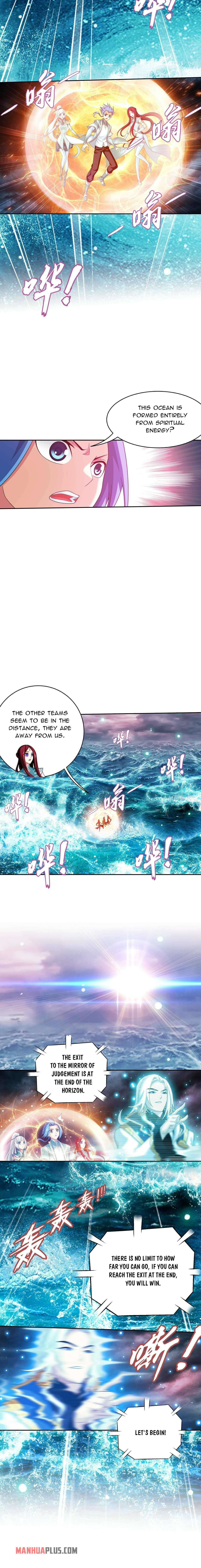 Read The Great Ruler Manga English [New Chapters] Online Free - MangaClash