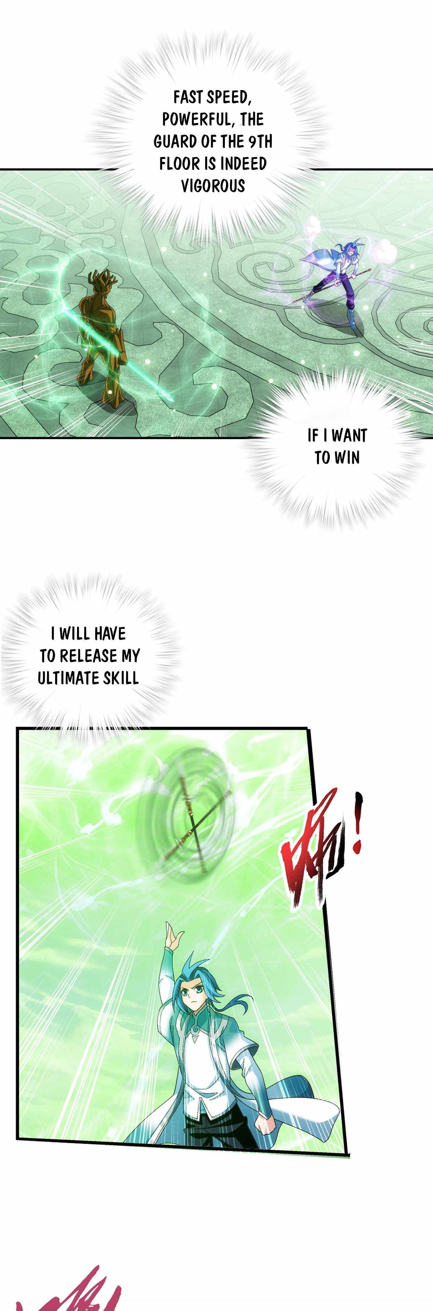 Read The Great Ruler Manga English [New Chapters] Online Free - MangaClash