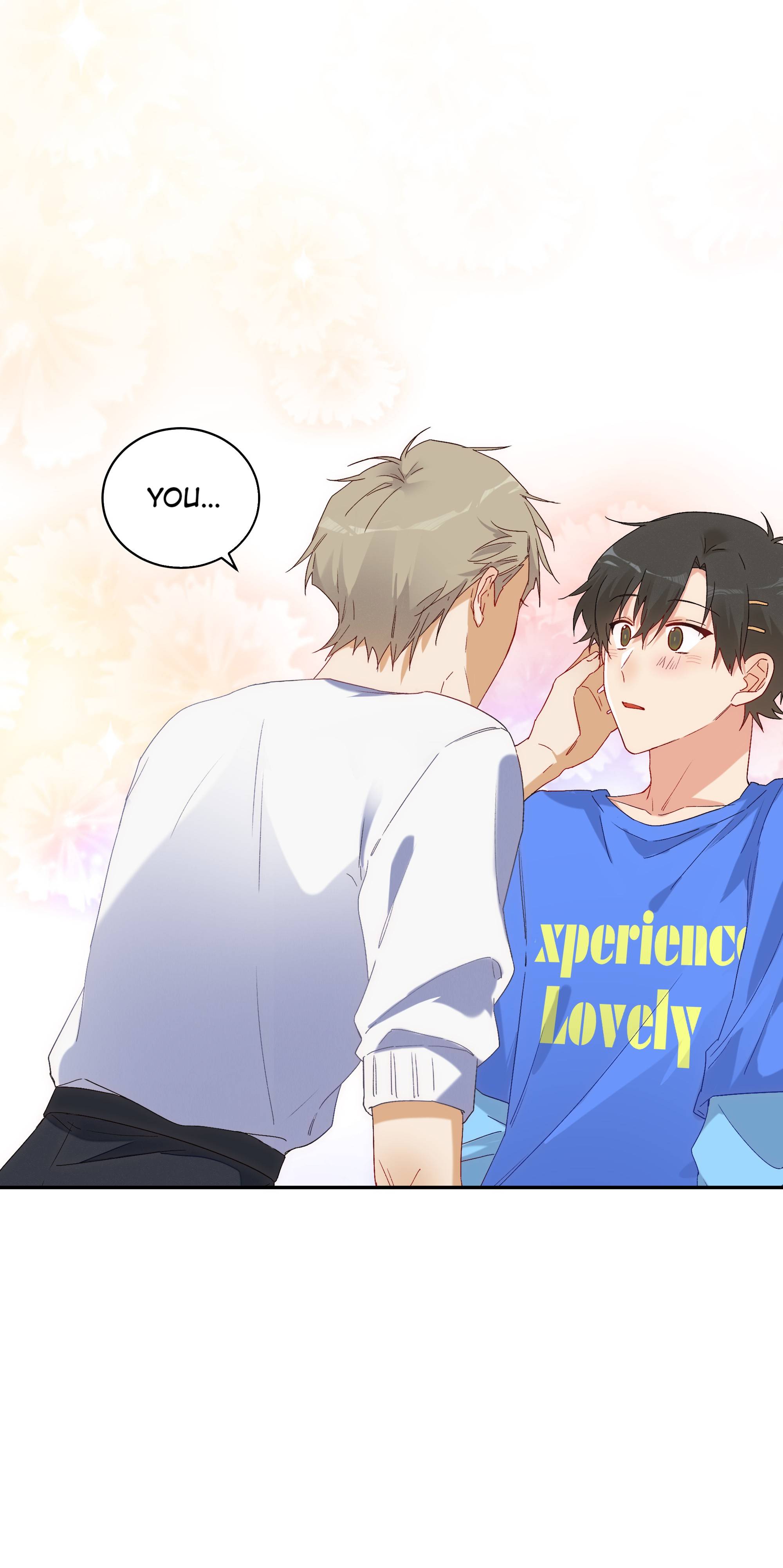 I Want to Hear Your Confession - Chapter 55 - Toonclash