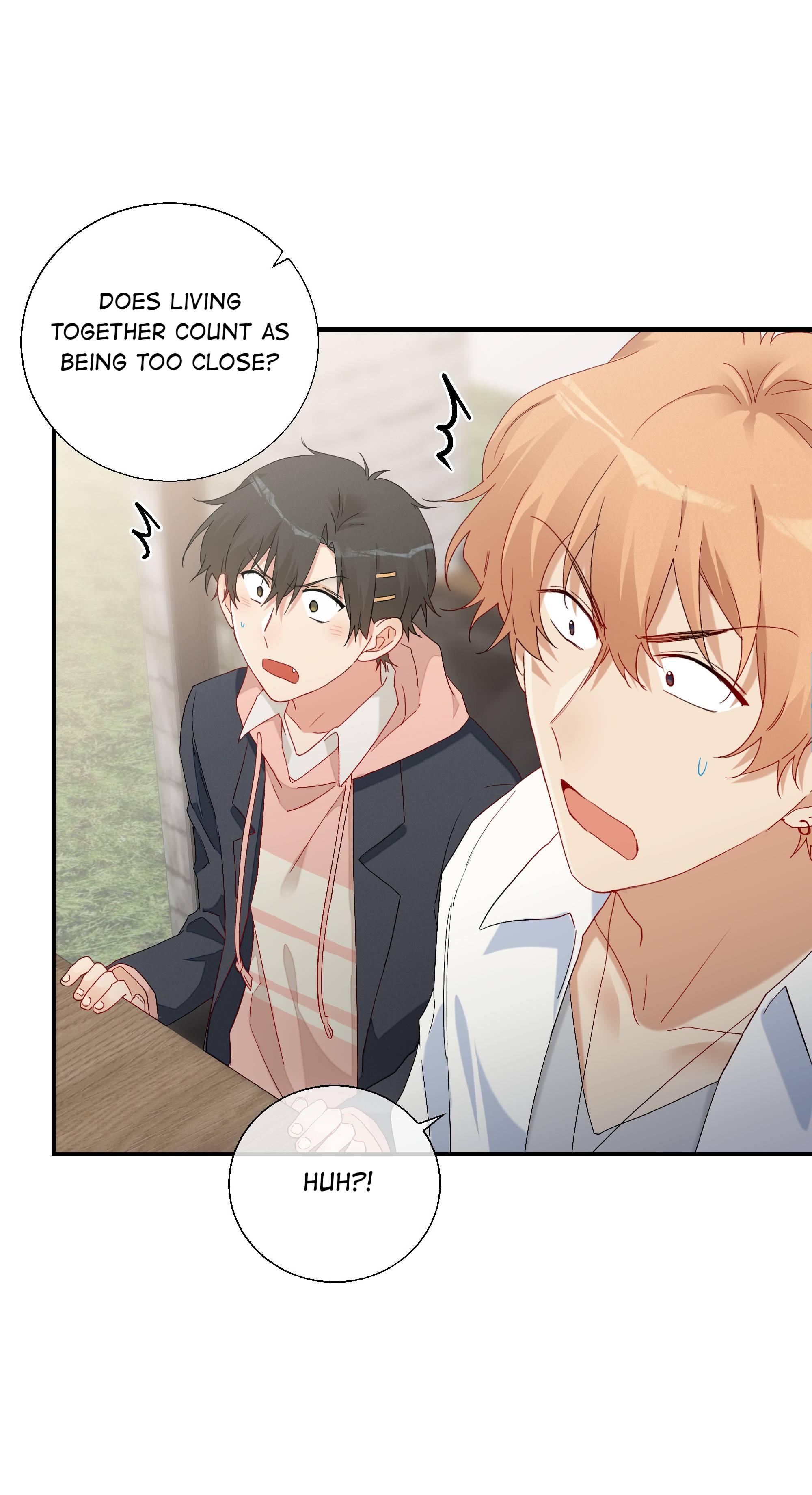 I Want to Hear Your Confession - Chapter 62 - Toonclash