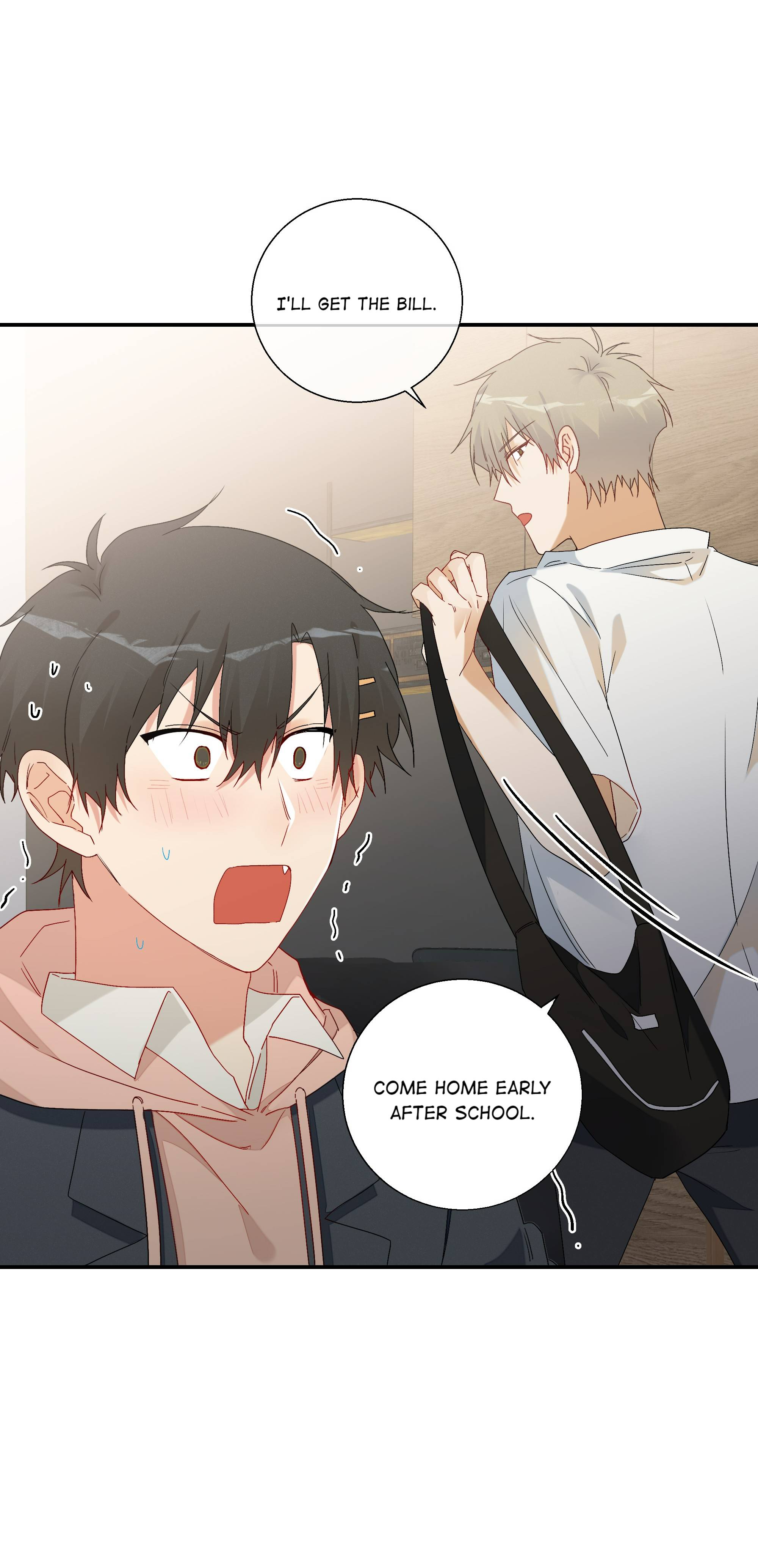 I Want to Hear Your Confession - Chapter 62 - Toonclash