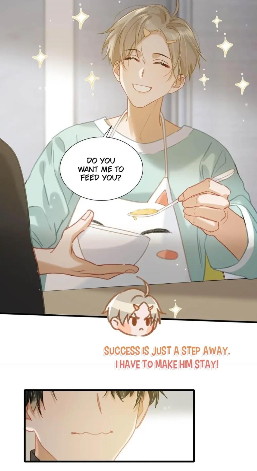 Read I Ship My Rival x Me Manga English [New Chapters] Online Free ...