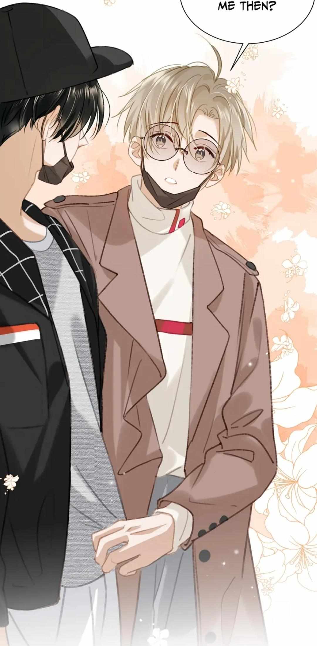 Read I Ship My Rival x Me Manga English [New Chapters] Online Free ...