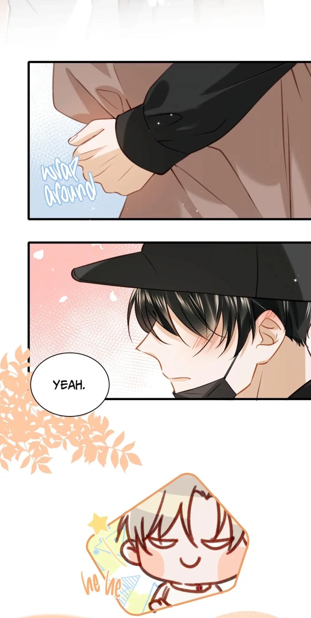 Read I Ship My Rival x Me Manga English [New Chapters] Online Free ...