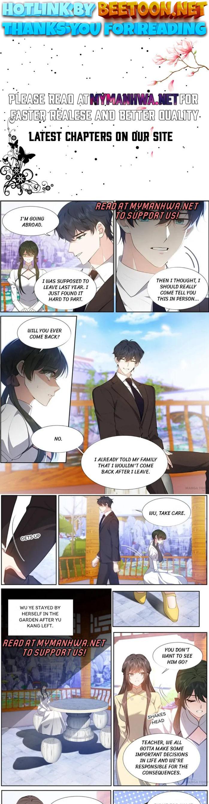 The Epic Revenge - Chapter 502 - Toonclash