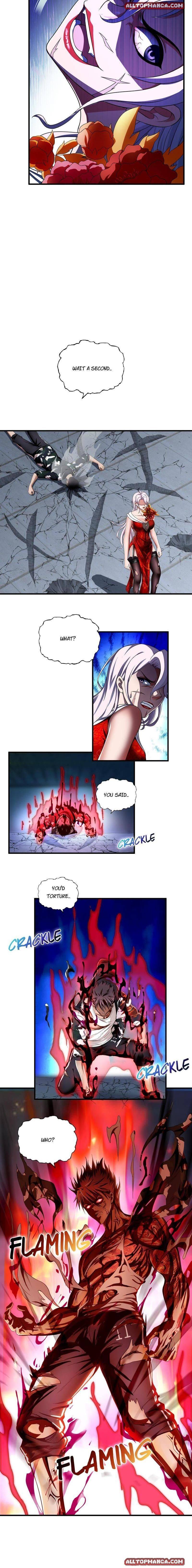 Read Super Soldier Manga English [New Chapters] Online Free - MangaClash