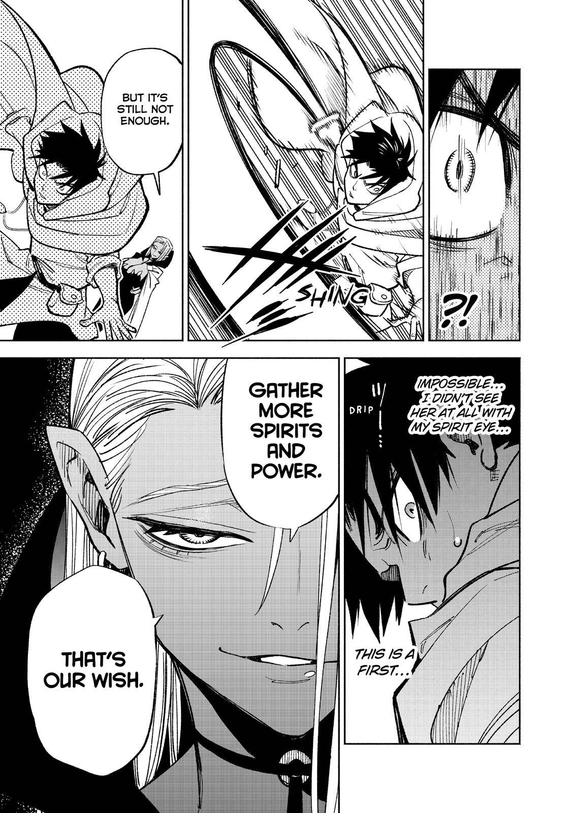 The Unfavorable Job [Appraiser] is Actually the Strongest - Chapter 48 ...