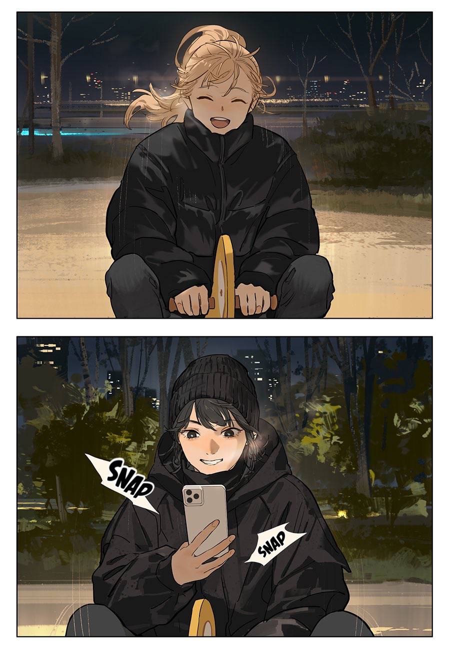 Tamen De Gushi - Chapter 225 - Toonclash