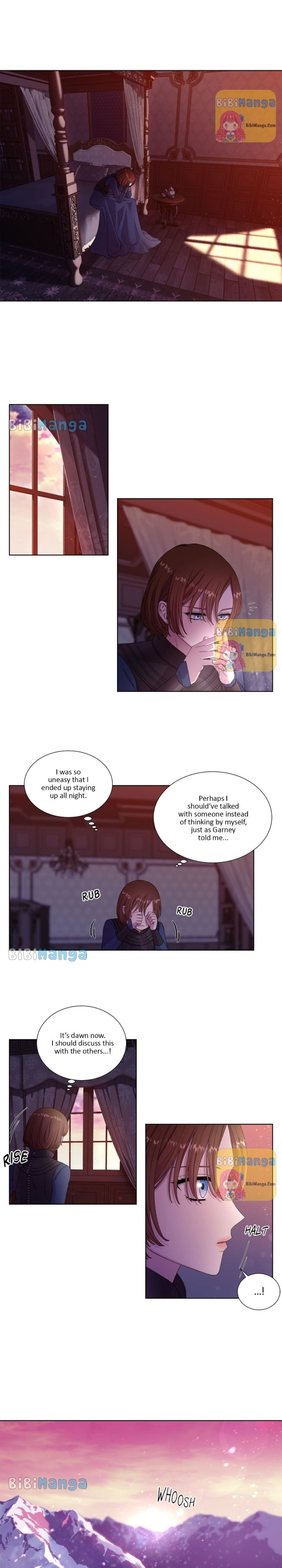 Golden Time - Chapter 120 - Toonclash