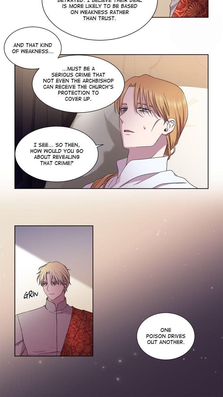 Golden Time - Chapter 77 - Toonclash