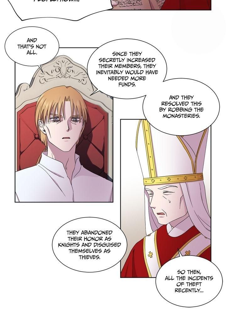 Golden Time - Chapter 77 - Toonclash