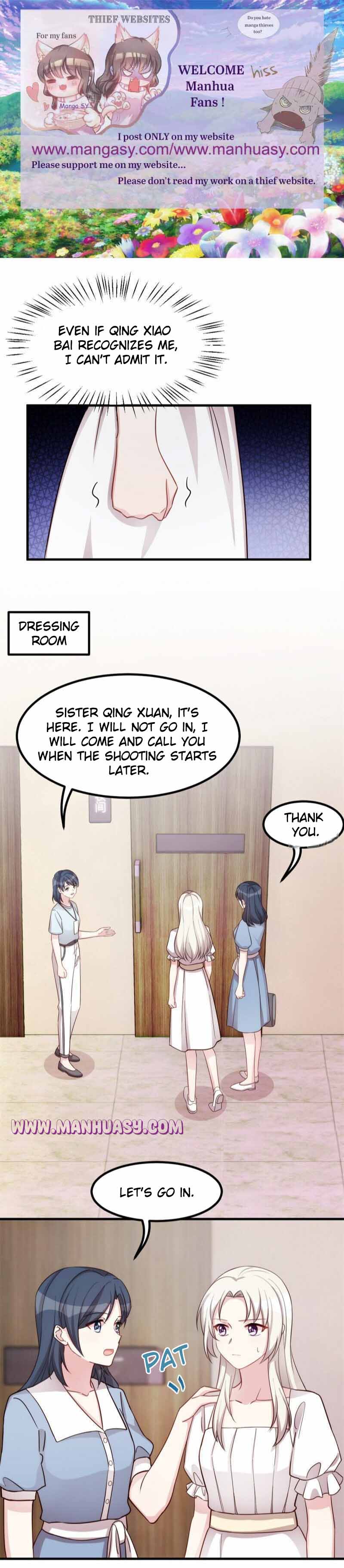 Read Xiao Bai’S Father Is A Wonderful Person Manga English [New Chapters] Online Free - MangaClash