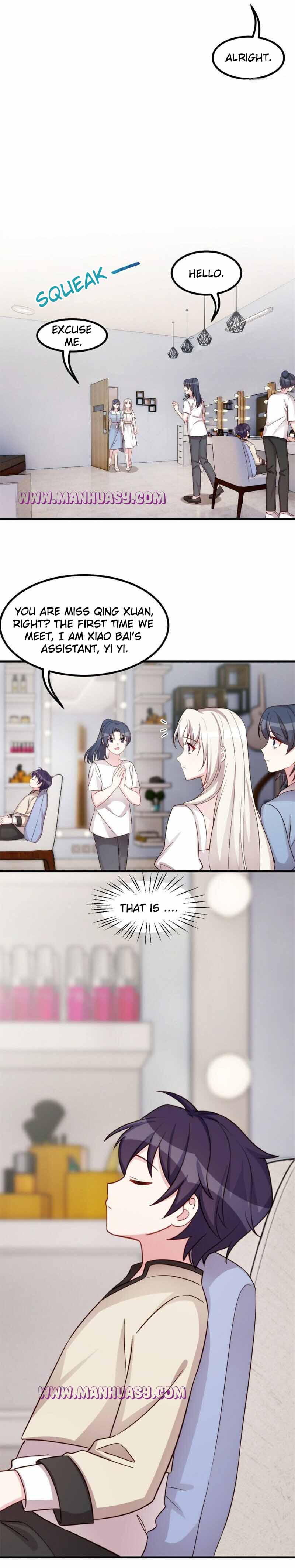 Read Xiao Bai’S Father Is A Wonderful Person Manga English [New Chapters] Online Free - MangaClash