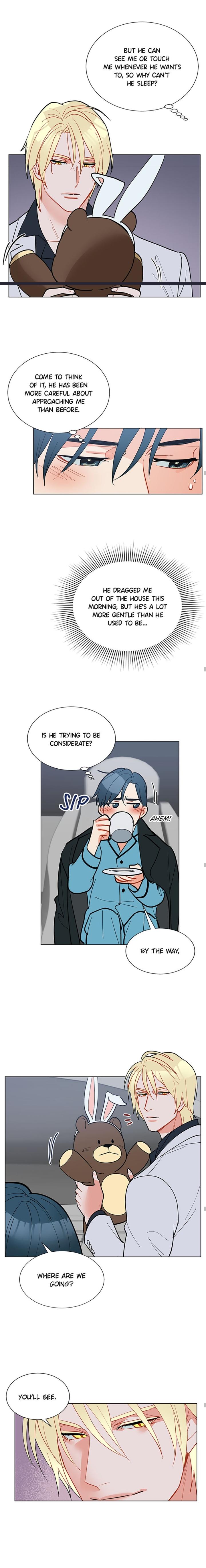 Read One step from hell Manga English [New Chapters] Online Free - MangaClash