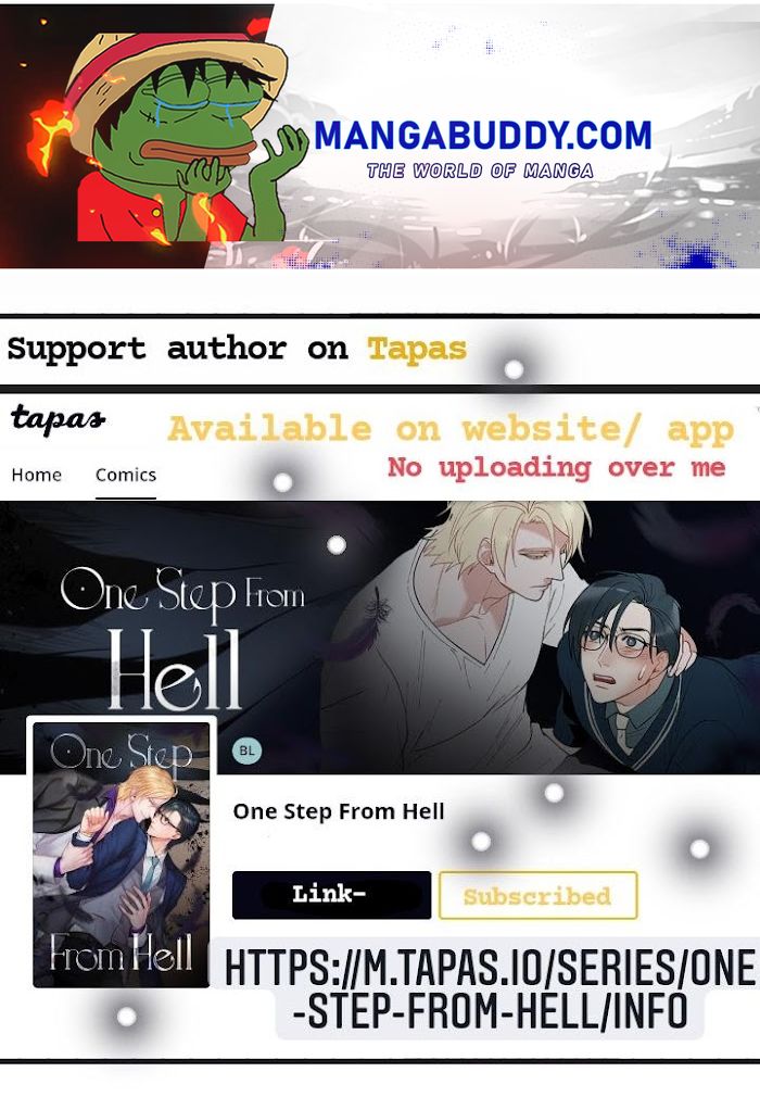 Read One step from hell Manga English [New Chapters] Online Free - MangaClash
