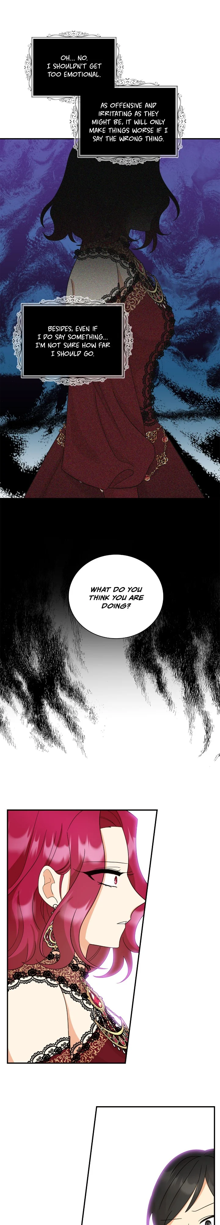 I Became the Villain’s Mother - Chapter 85 - Toonclash