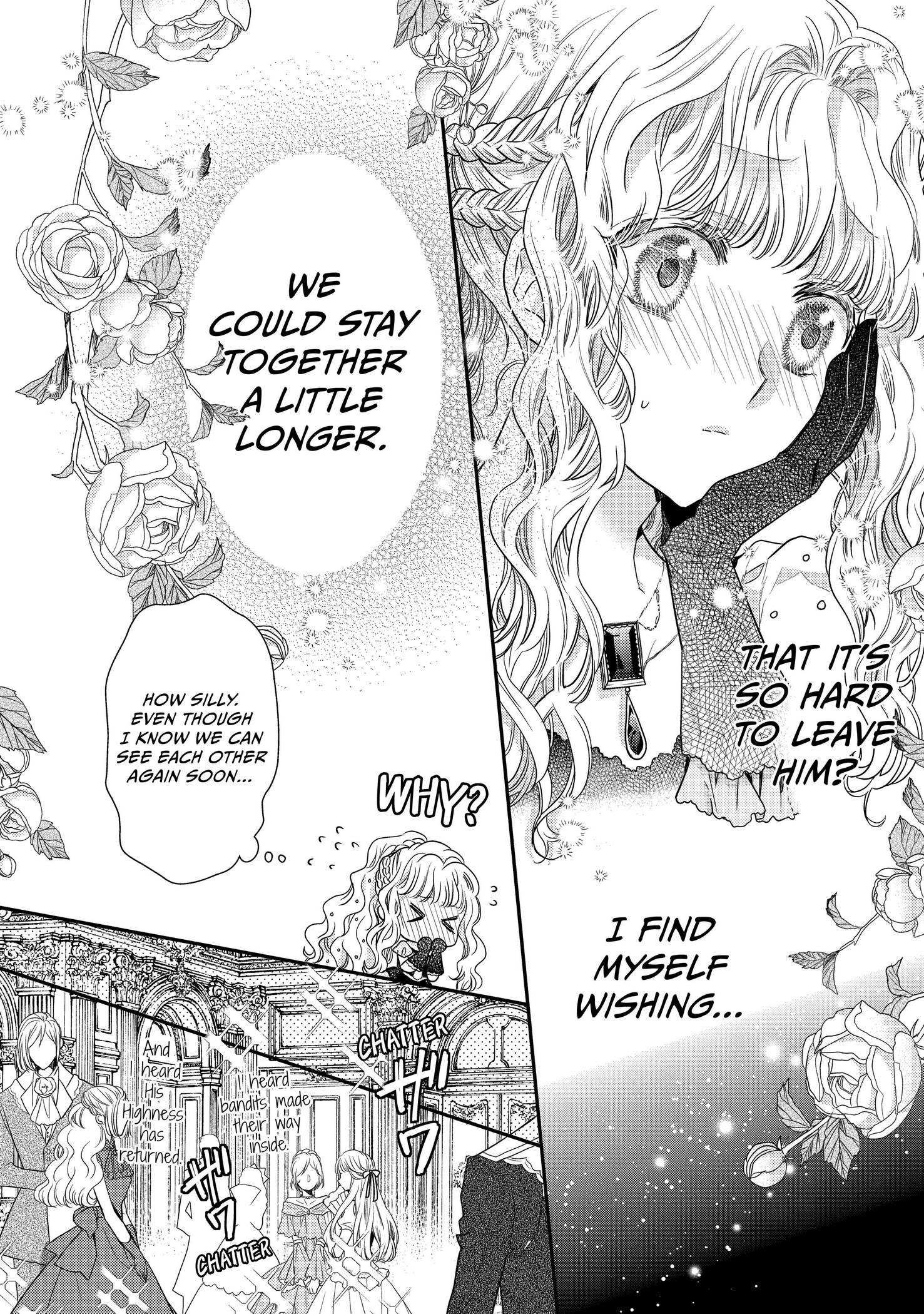 Read Princess Bibliophile Manga English [New Chapters] Online Free ...