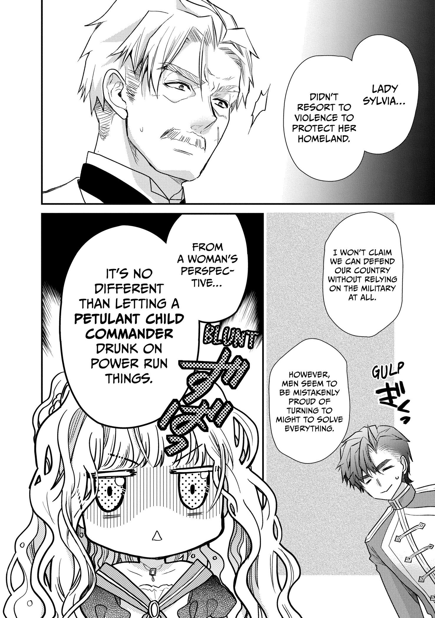 Read Princess Bibliophile Manga English [New Chapters] Online Free ...