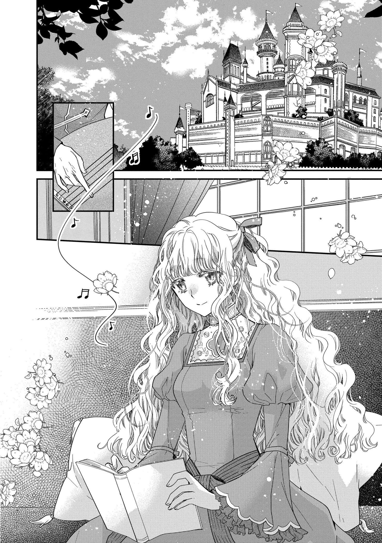 Princess Bibliophile - Chapter 37 - Toonclash