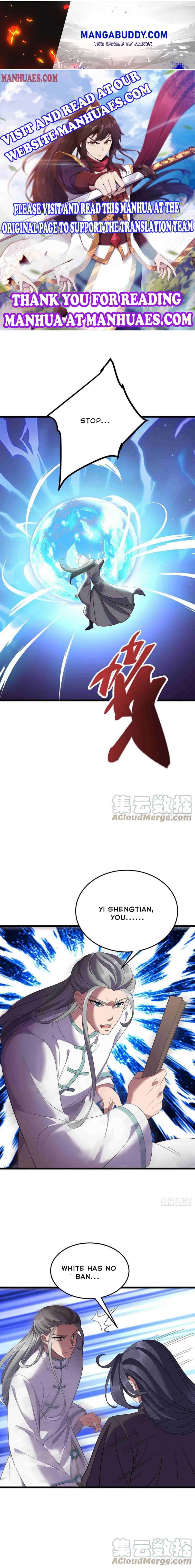 Master Of Three Realms - Chapter 194 - chapter 194 - Toonclash