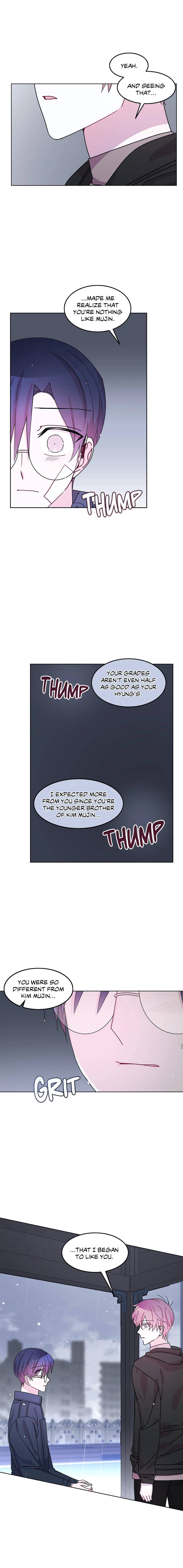 Read Countdown to Graduation Manga English [New Chapters] Online Free ...