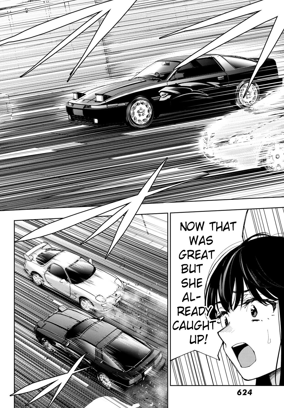 Read Inochigake demo Tarinai nosa Manga English [New Chapters] Online ...