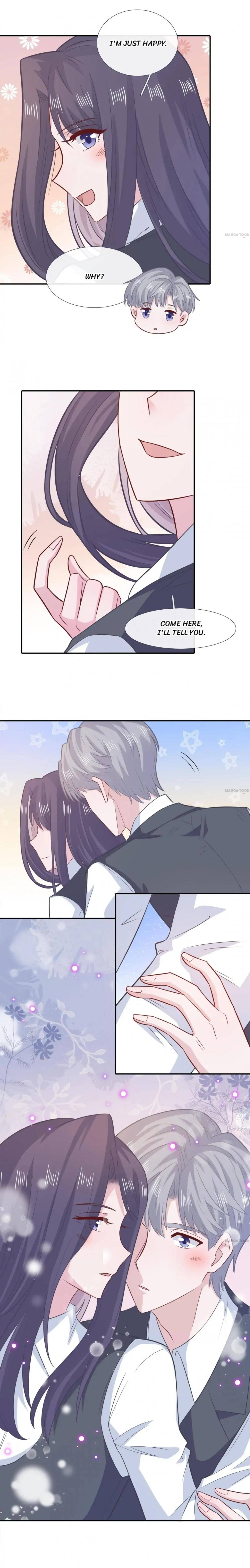 The Glutton Nextdoor - Chapter 111 - The Glutton Nextdoor chapter 111 - Toonclash