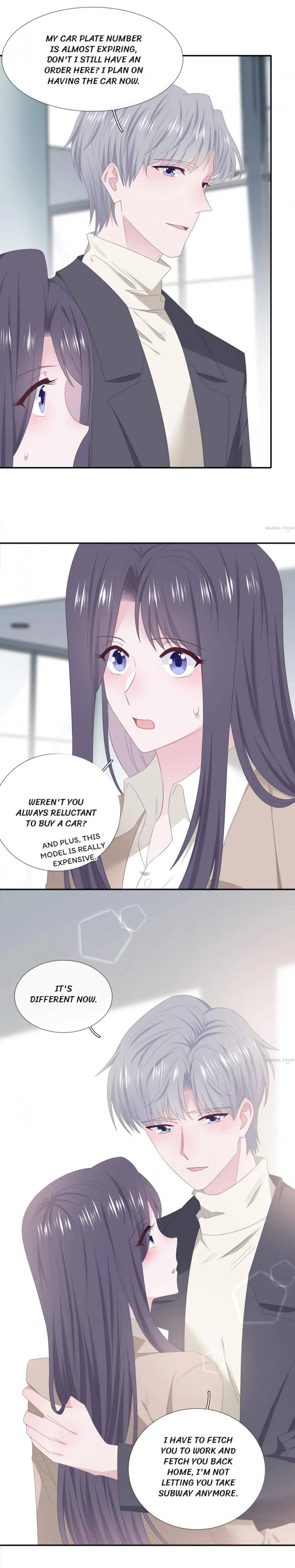 The Glutton Nextdoor - Chapter 135 - The Glutton Nextdoor chapter 135 - Toonclash